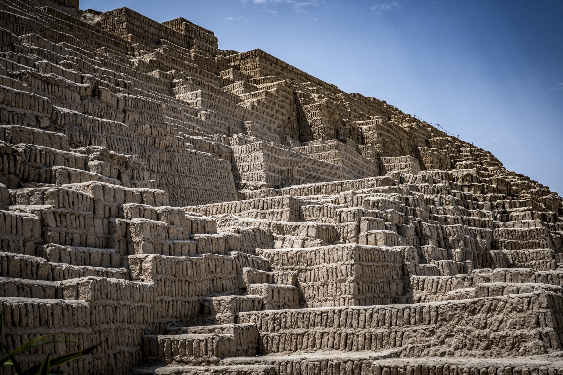 Huaca Pucllana – A Remarkable Pre-Inca Archaeological Site in Lima - HB ...