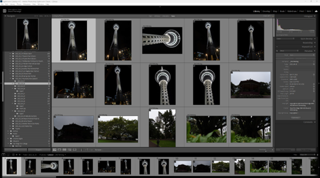 Adobe Lightroom Secrets: How to Streamline Your Photo Editing Process - HB Maverick Filmmaking
